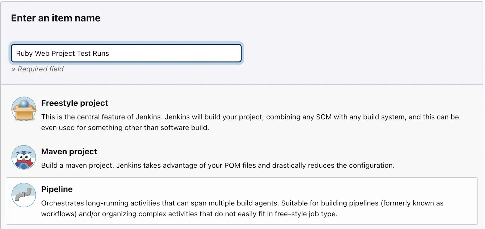 Creating End To End Web Test Automation Project From Scratch — Part 5
